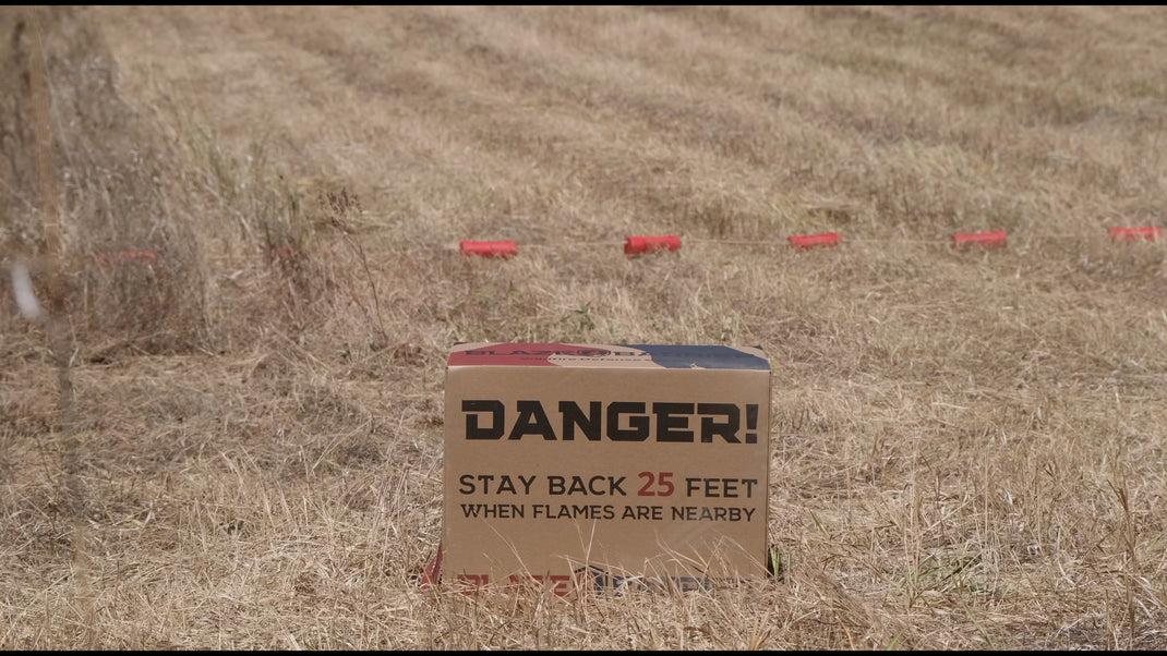 About Us – Blaze Barrier